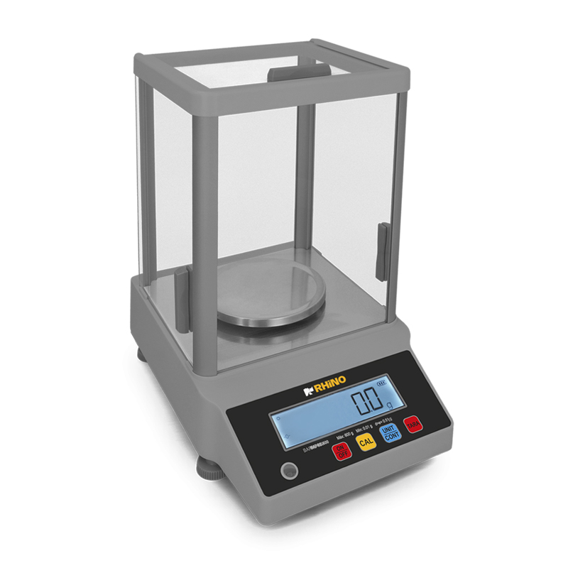 BÁSCULA ELECTRÓNICA DE PRECISIÓN 600 G | GRUPO AMARO