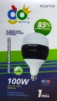 FOCO LED 100W TIPO INDUSTRIAL KONNIG | GRUPO AMARO
